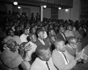 Breaking the Chains of Segregation: The Long Road to Integrated ...