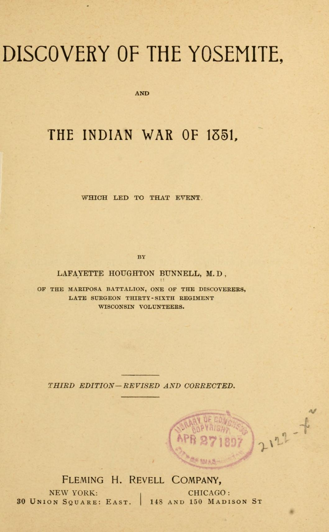 Indigenous Conflict · Conflict during the California Gold Rush · Santa ...