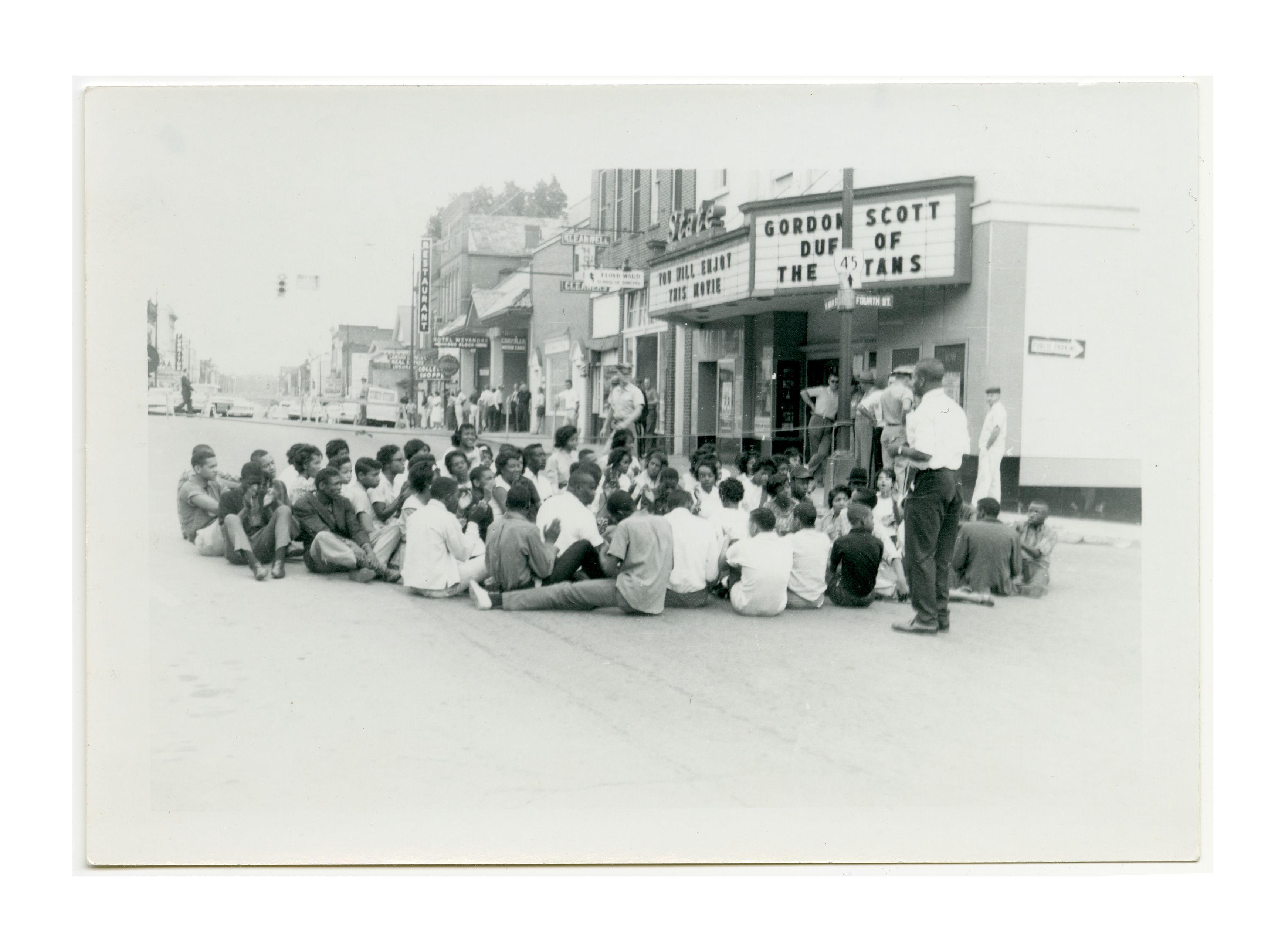 National Association for the Advancement of Colored People · America in ...