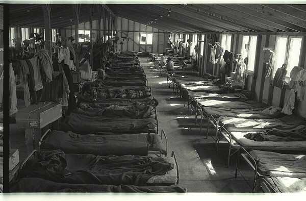 Housing & Sanitation · California's Bracero Program · Santa Clara ...