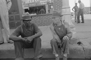 Articles & Interviews · The Great Depression in the United States 1929 ...