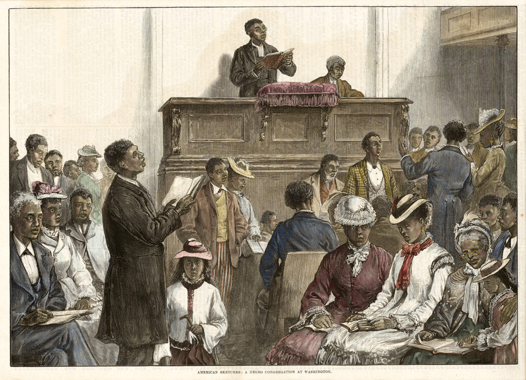 Black Activism · Santa Clara University Digital Exhibits