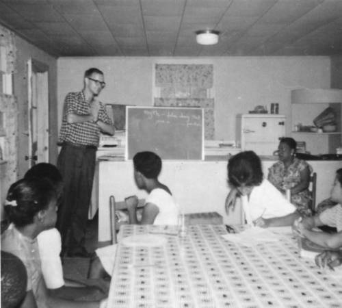 Freedom Schools · America in the 1960s · Santa Clara University Digital ...